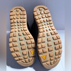 Nike ACG | Shoes | Nike Acg Woodside Ii Dark Gold Leaf 52539377 Duck Boots Mens Size 9 | Poshmark